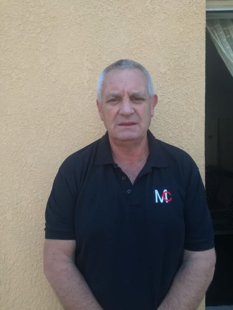 Greg Oliver (Carpet Cleaner) | Kandua