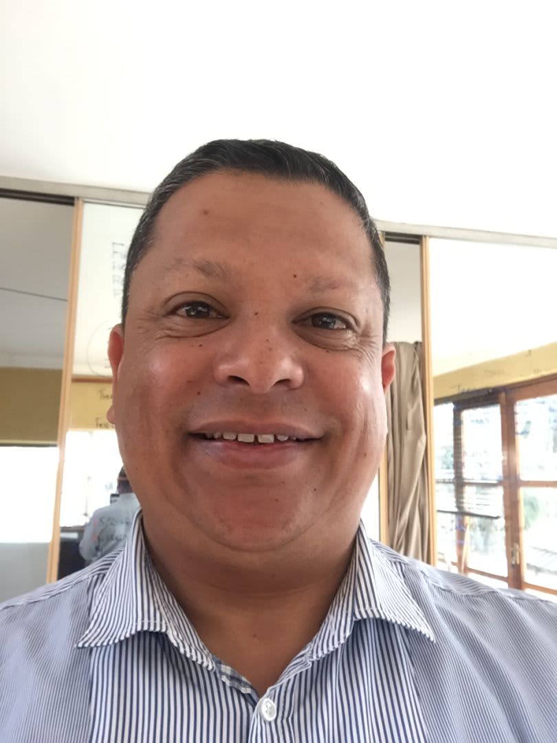 Lindsay Barnes (Electrician) | Kandua