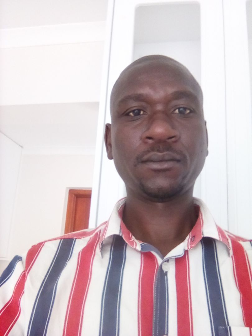 Maxwell Mandlenkosi Moyo () | Kandua