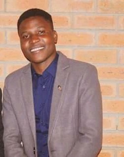 Nathan Mutasa (Tar Surfacing Specialist) | Kandua