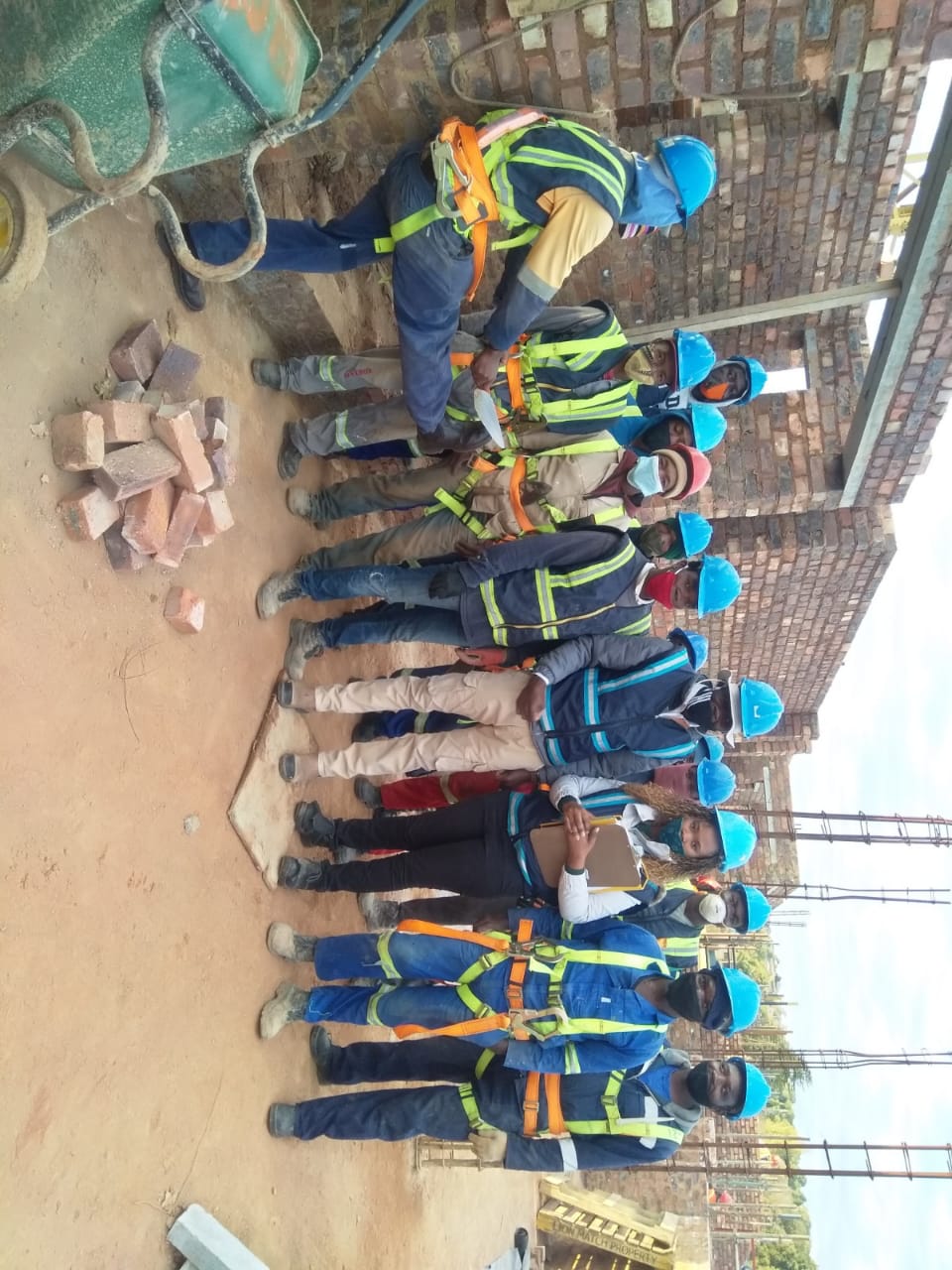 Mapulane Phelane (Builder) | Kandua