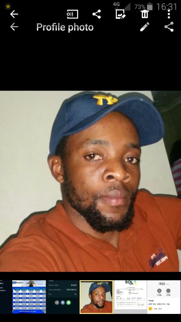 Innocent Mandota (Painter) | Kandua