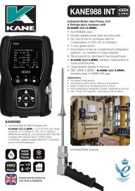 KANE988 KANE988 | Kane International Limited