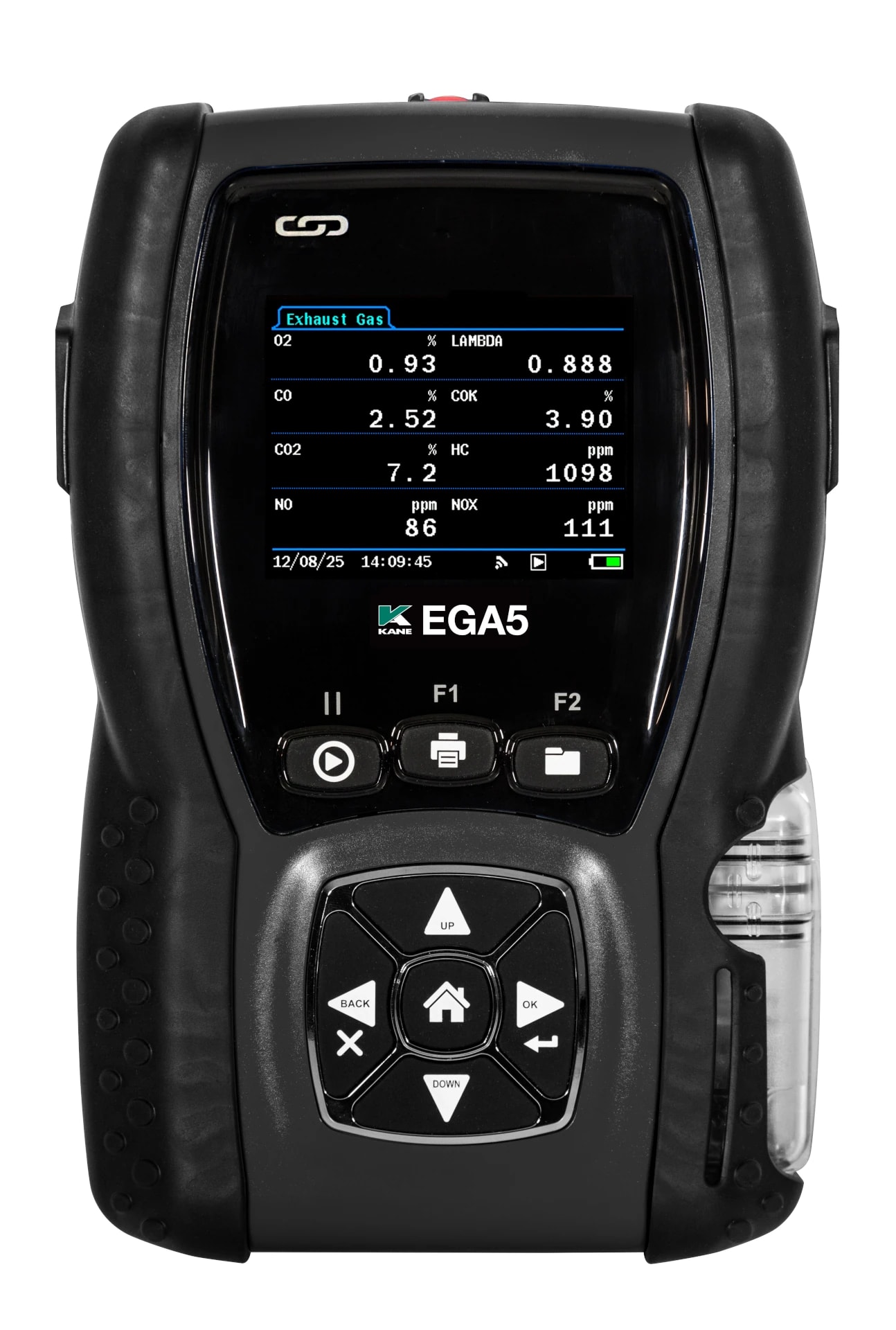 KANE-EGA-5 | Kane International Limited