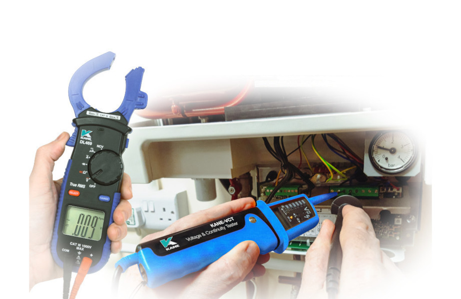 Product Selector | Kane International Limited