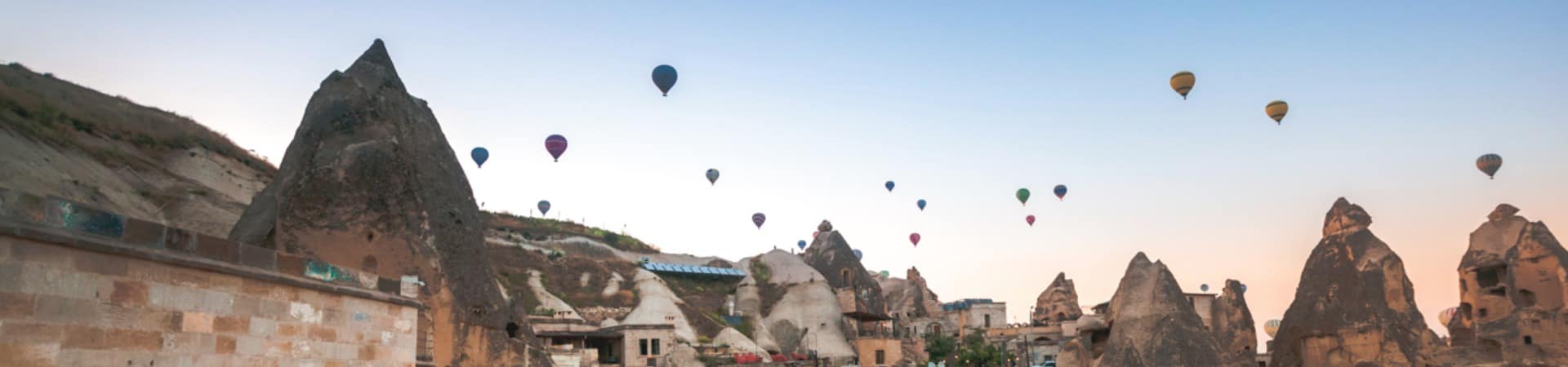 Pacotes de Viagem | Turquia Cultural | Kangaroo Tours