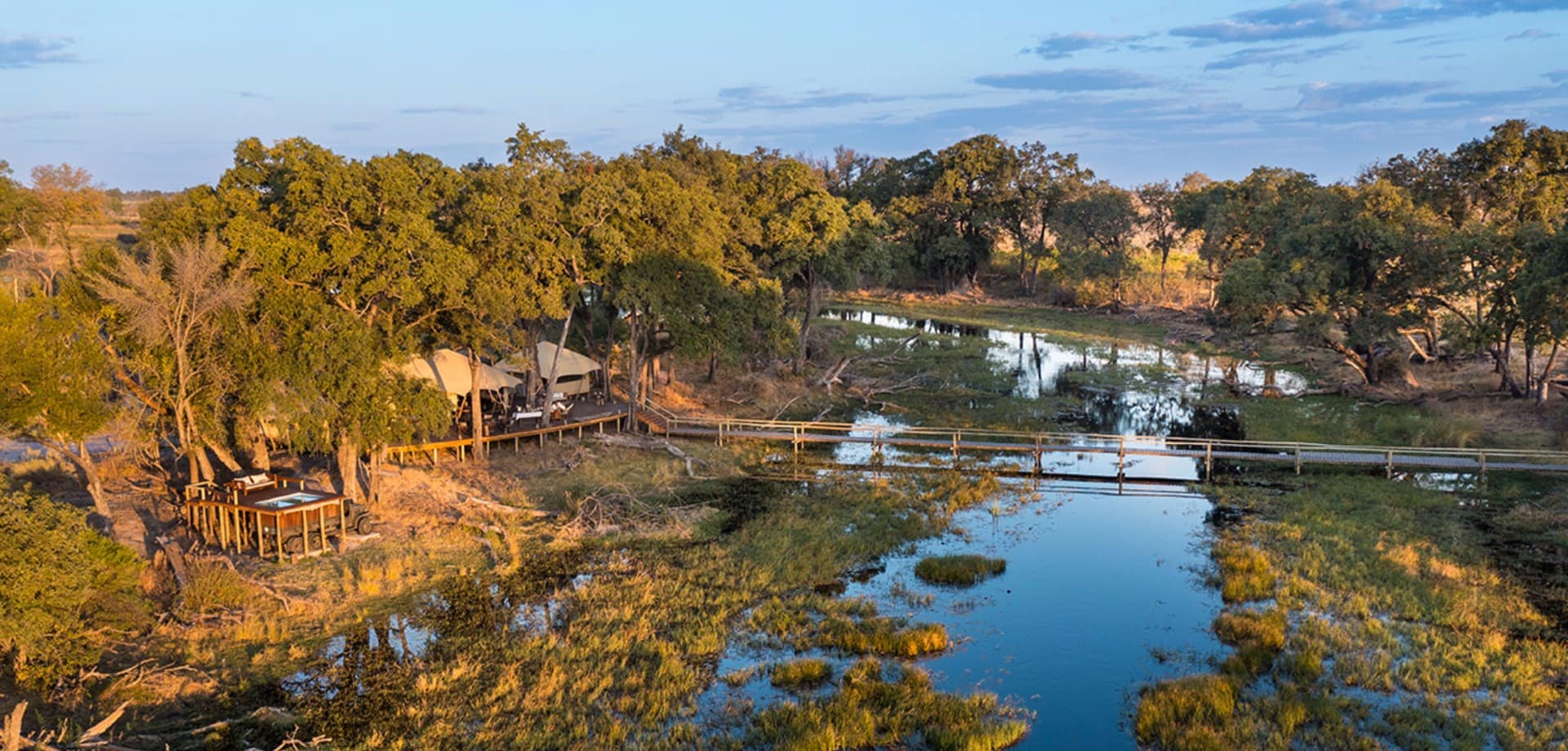 Pacotes de Viagem Botswana | Kangaroo Tours