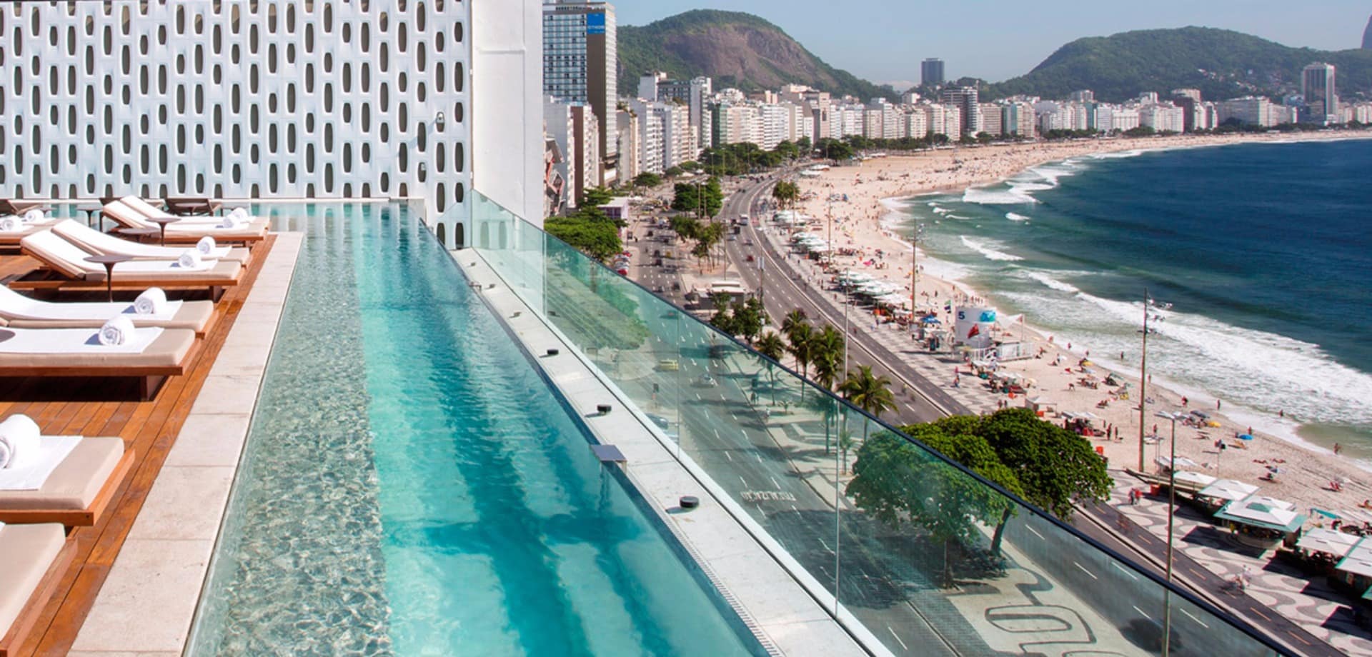 Travel Packages | New Year's Eve Emiliano Rio | Kangaroo Tours