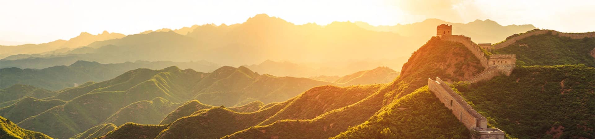 Pacotes de Viagem | China: Da Cidade aos Campos de Arroz | Kangaroo Tours