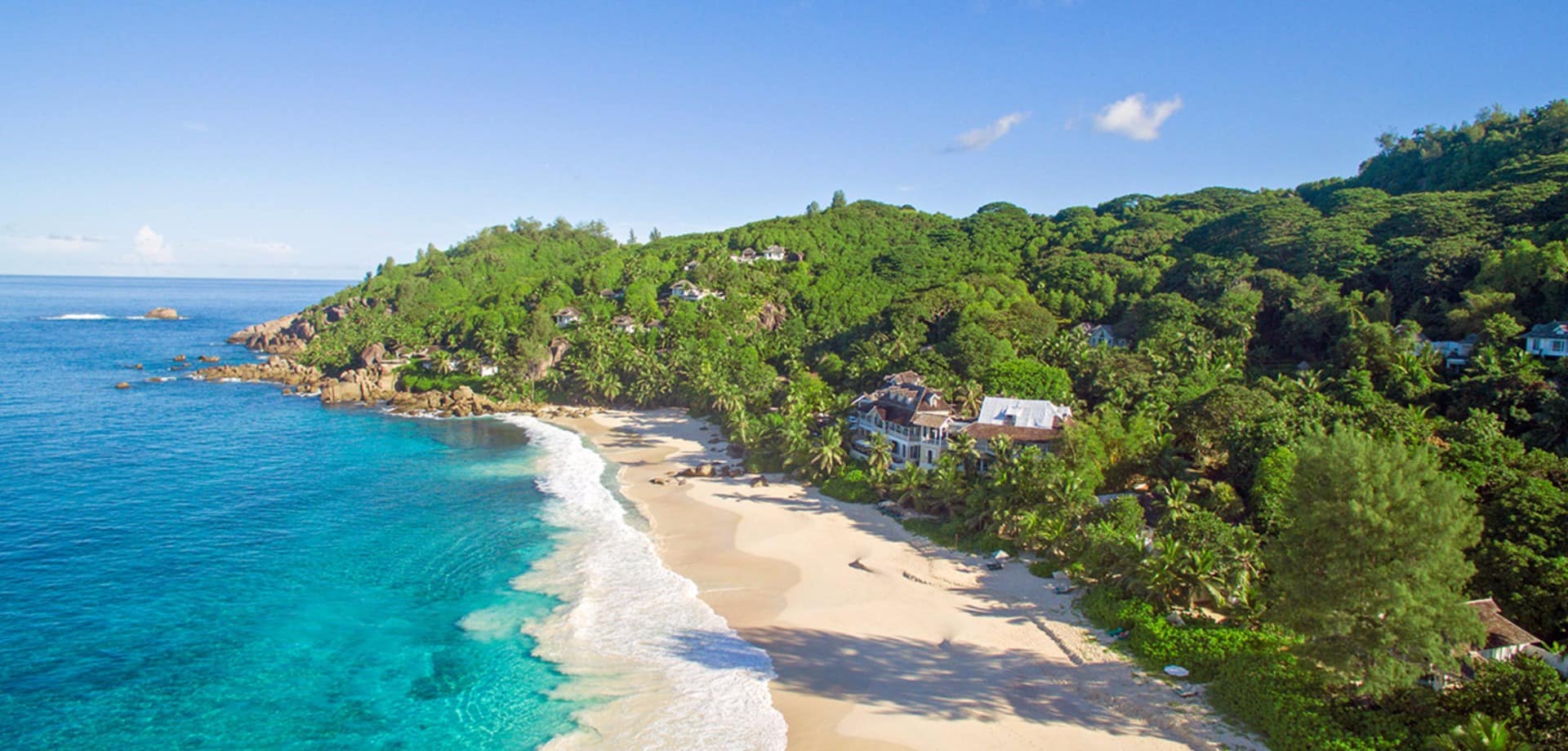 Pacote de Viagem | Ilhas Seychelles: Hilton Seychelles Labriz ...