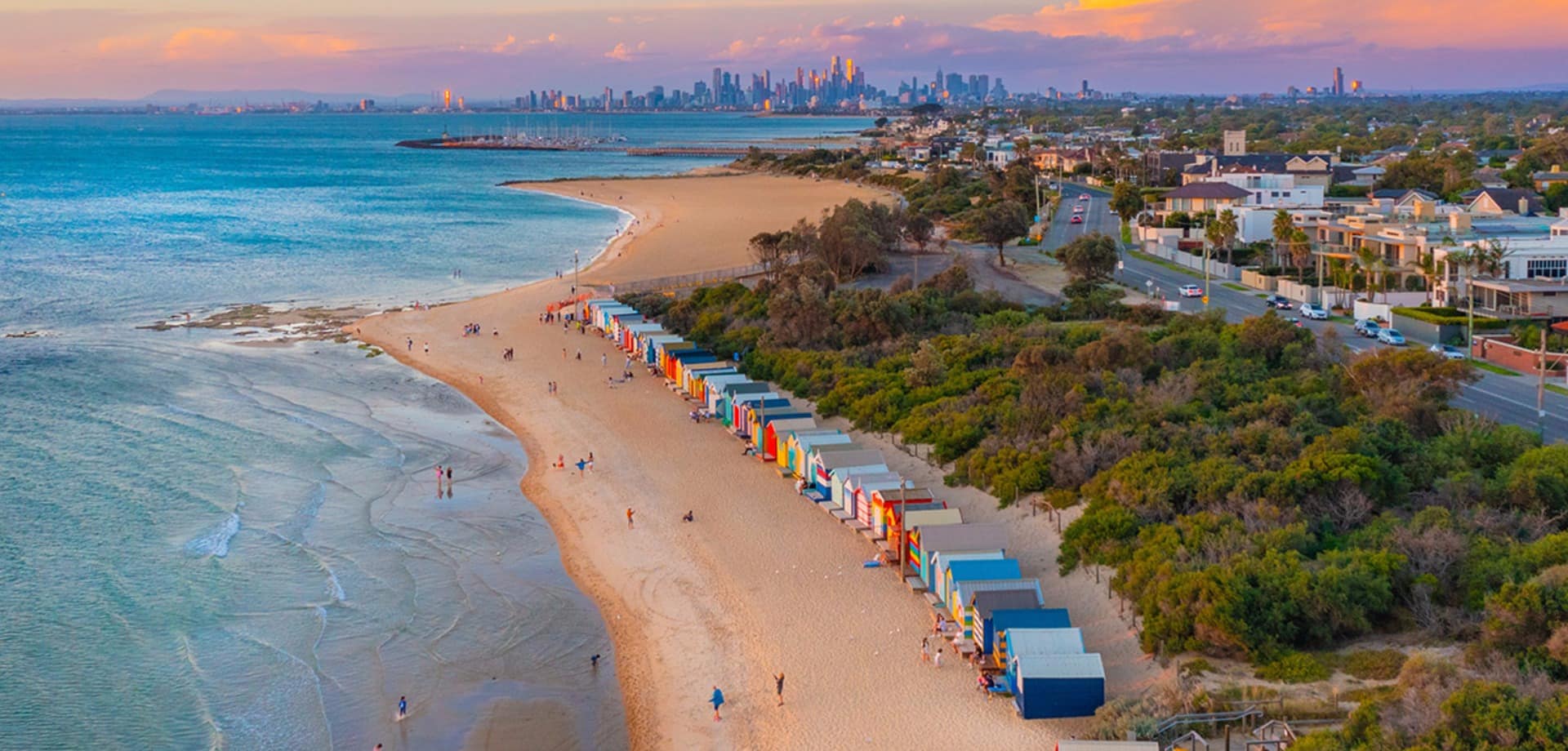 Travel Packages | Melbourne, Lizard Island and Sydney | Kangaroo Tours