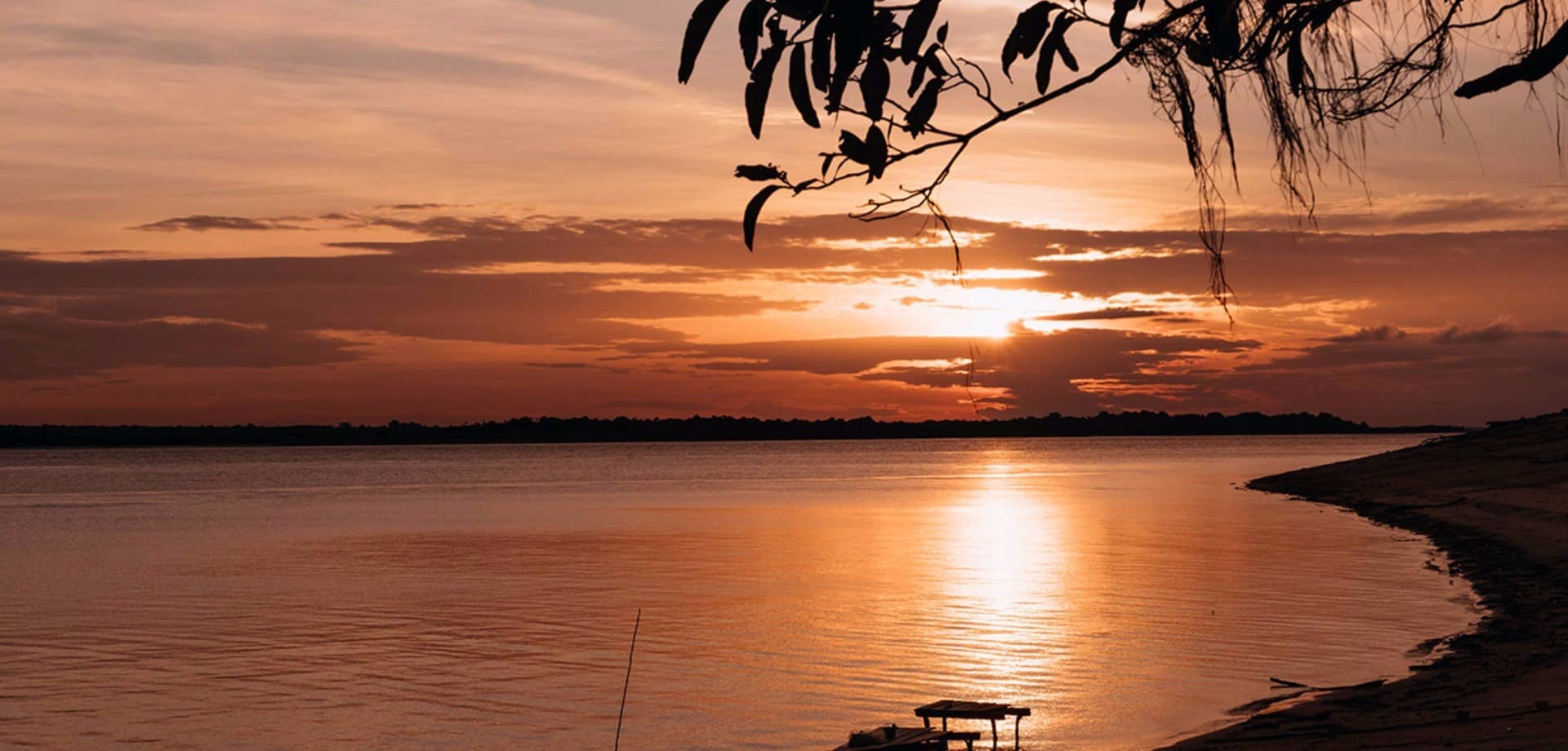 Cruzeiros | Untamed: Amazônia - Roteiro Experience | Kangaroo Tours