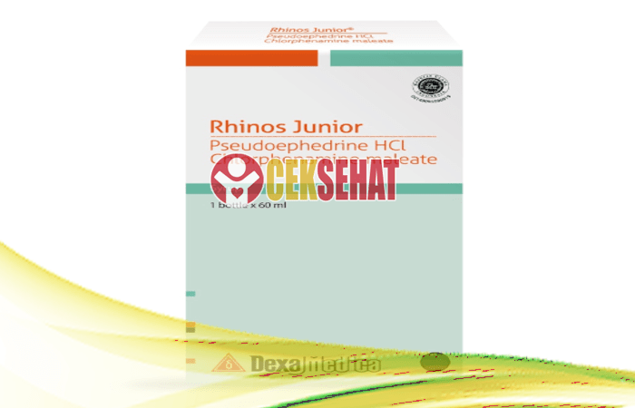 Apa itu Promedex Sirup 60 ml, Kegunaan dan Pembahasan Lengkapnya - CekSehat