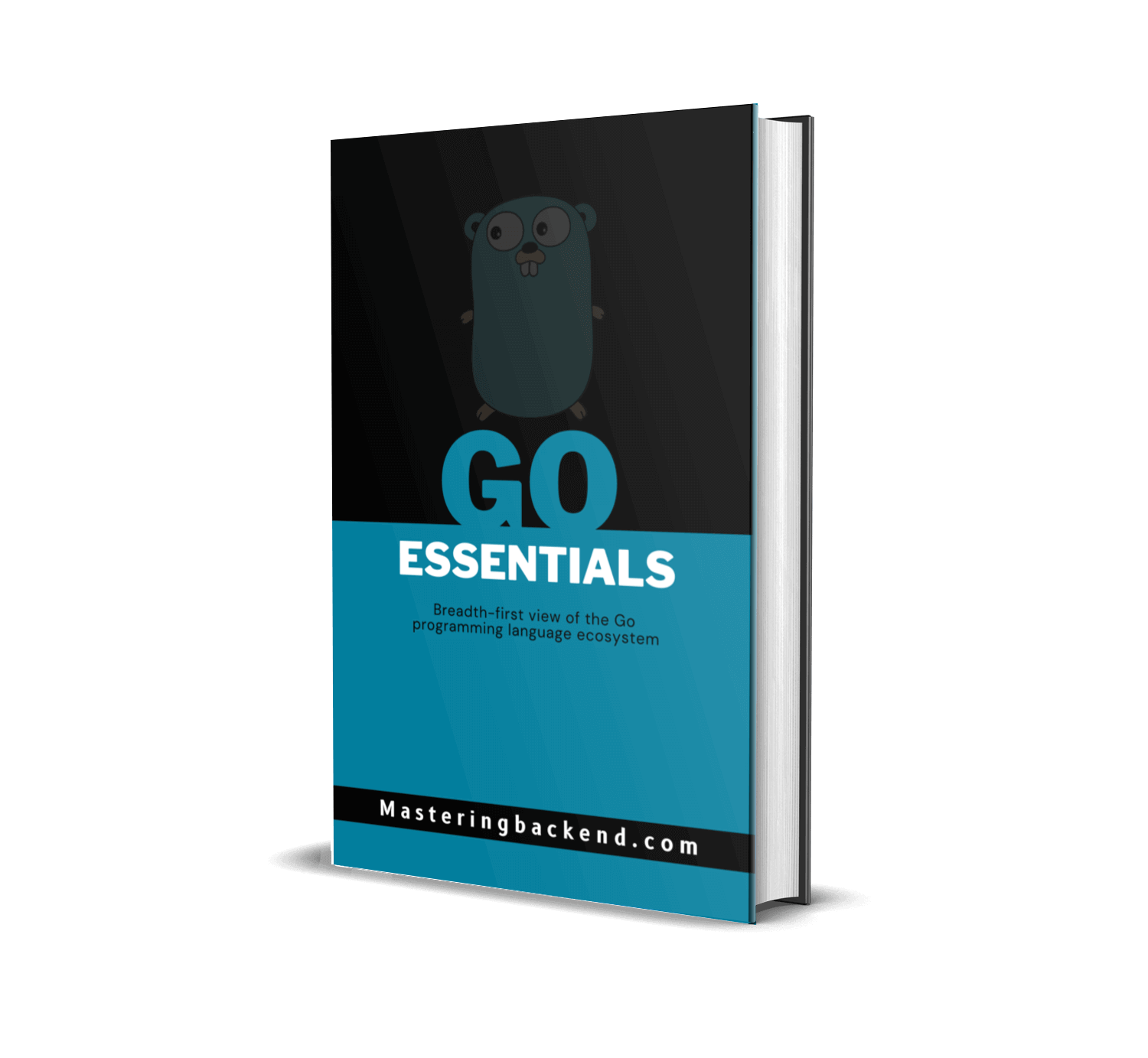 Go Essentials Mastering Backend Go Essentials Mastering Backend