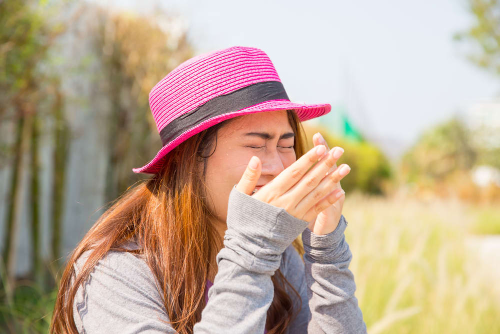 Chronic Nasal Congestion Causes | Kaplan Sinus Relief