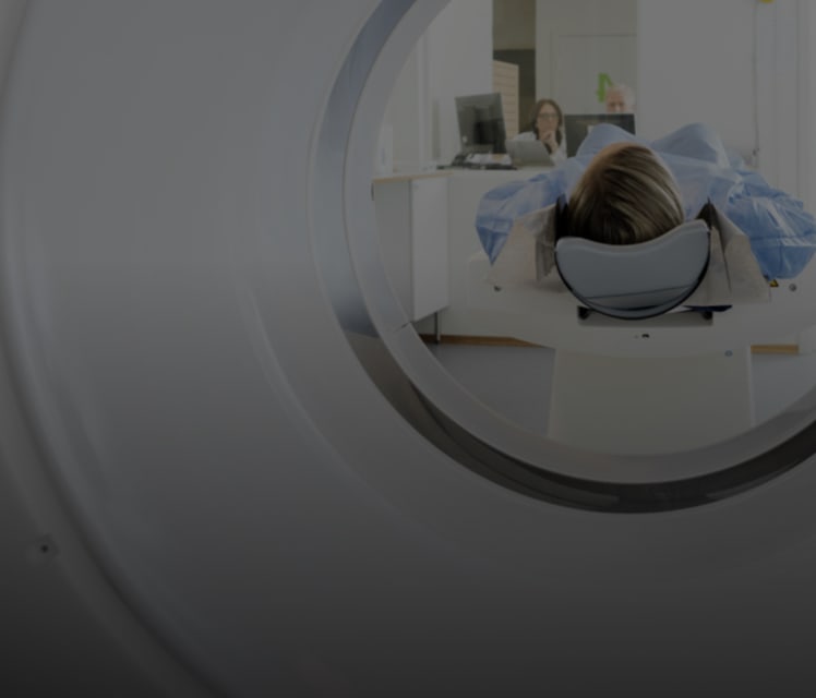 In-Office CT Scan | Kaplan Sinus Relief