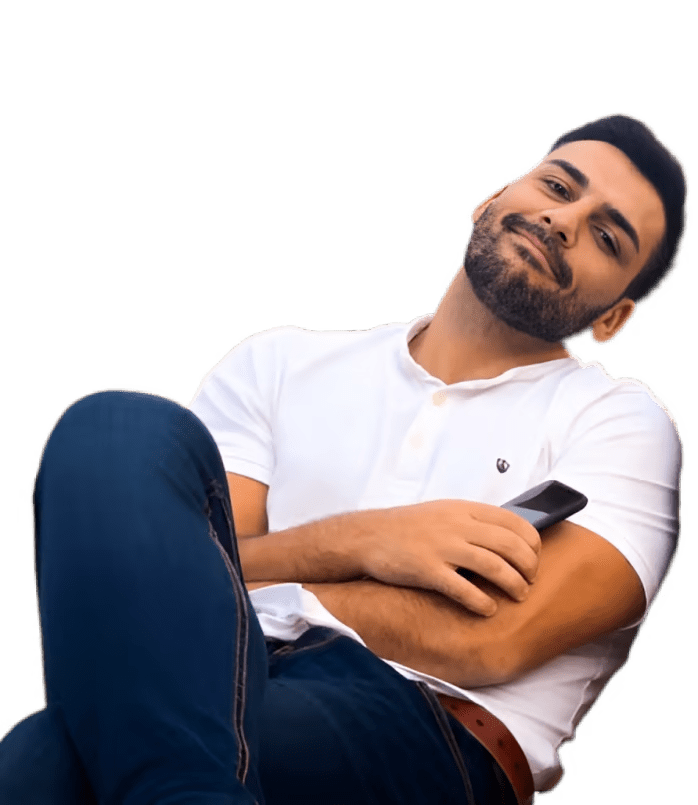 Alex Marcos - Web Developer