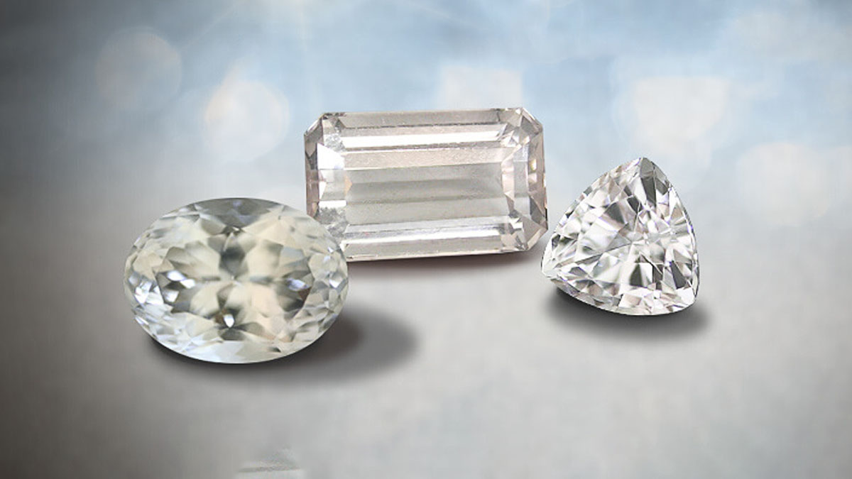 Achroite Tourmaline - KARATTALK.COM