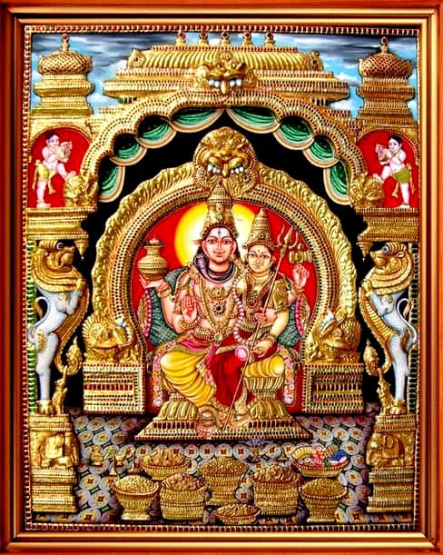 Pune Dehu Road Murugan Temple