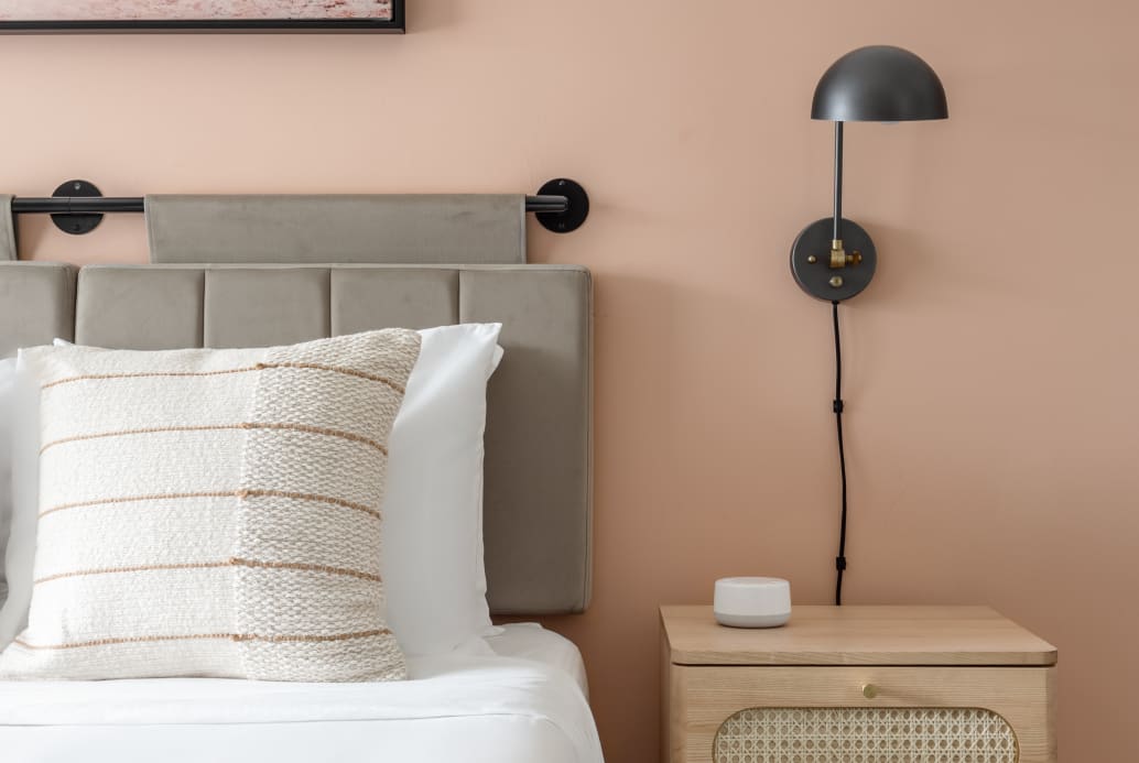 Check in to your comfort zone | Kasa