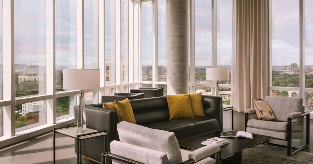 Hotels & Apartments in Boston, MA | Kasa