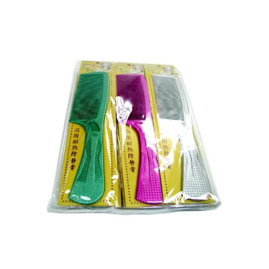 George Katsafados Ltd - Combs ANERLI A668 Small