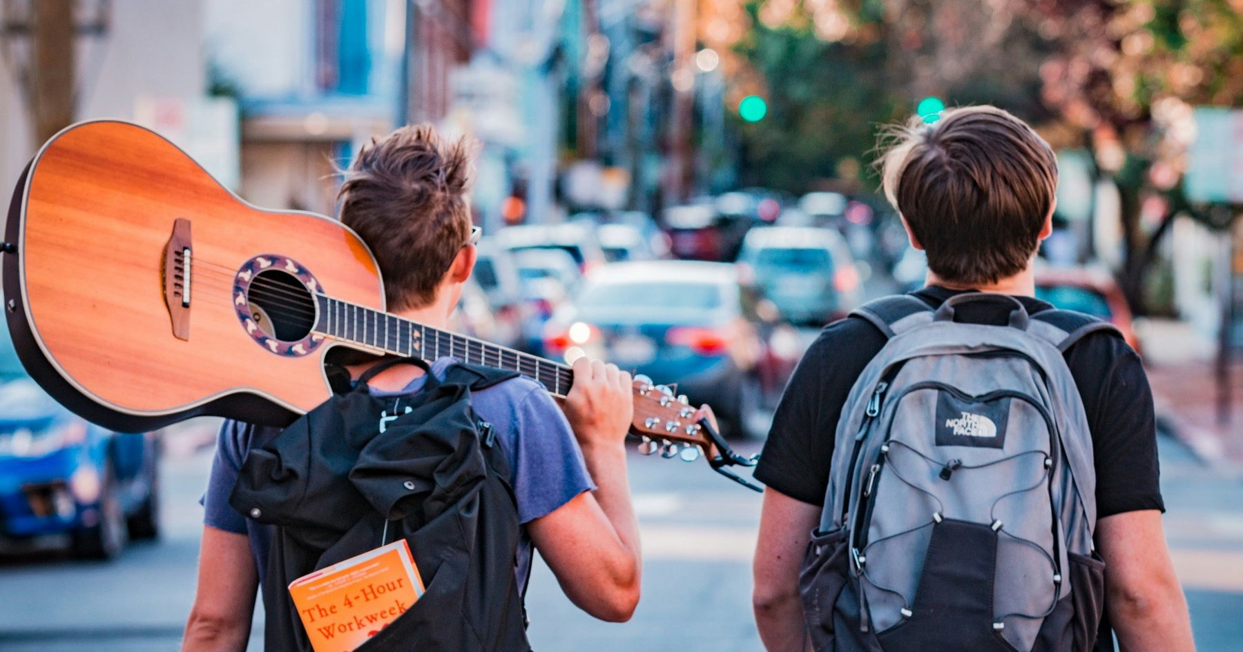 Đi tiếp, sống hết mình, không bận tâm và tự công nhận | Thucde.dev