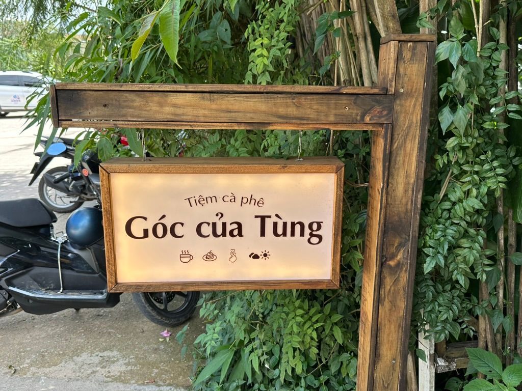 Góc của Tùng - Đà Lạt - 8/2024 | Thucde.dev