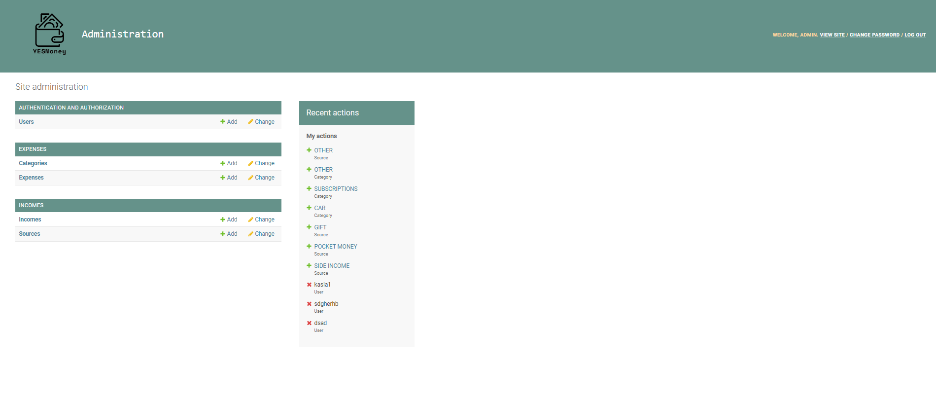 GitHub - Code-Institute-Submissions/katzur-yes-money_DecRes