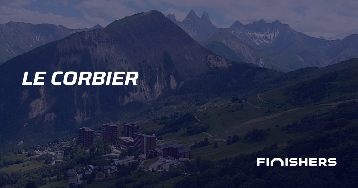 🏃 Calendario de carreras en Le Corbier en 2026 | Finishers