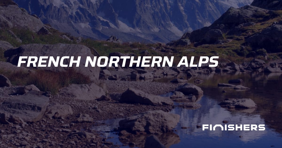 🏃 Calendar of the races in French Northern Alps in 2025: trails, 5k ...