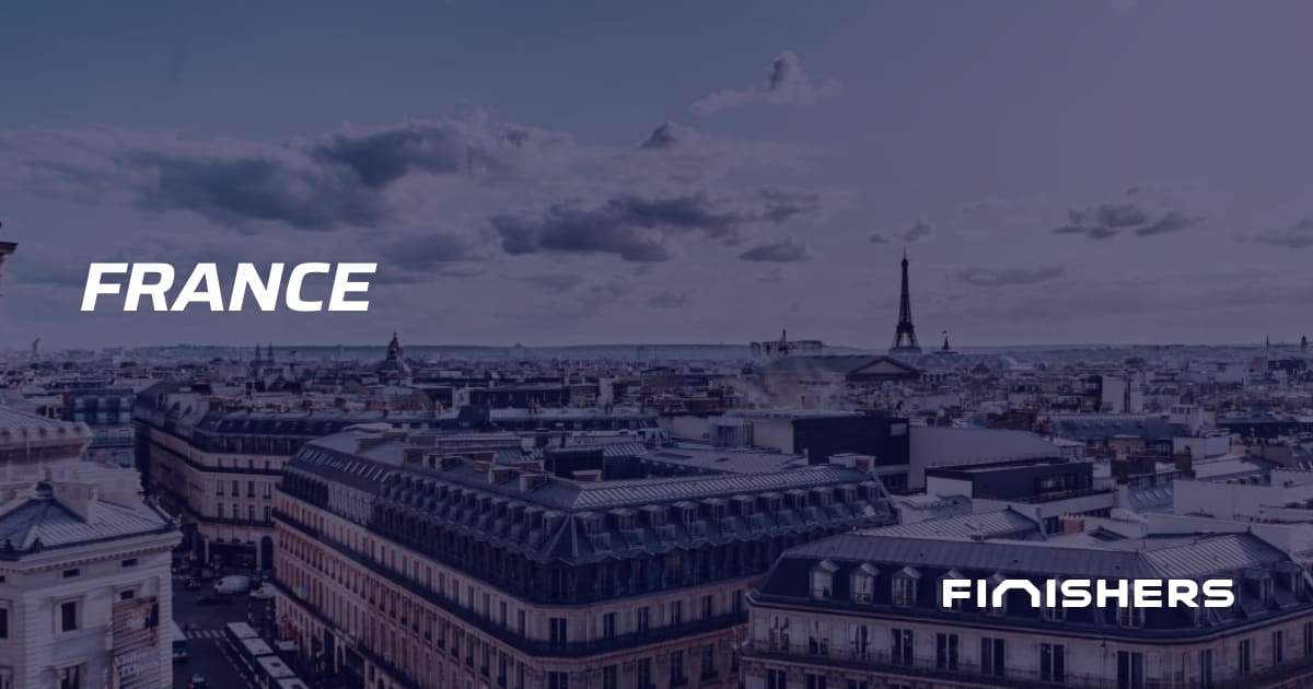 🏃 Calendar of the races in France in 2026: running, trails, ultra ...