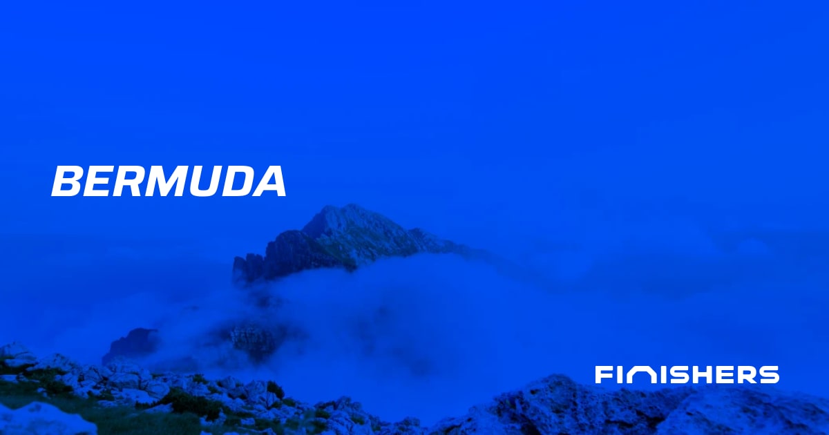 🏃 Calendar of the races in Bermuda in 2026: running, trails, ultra ...