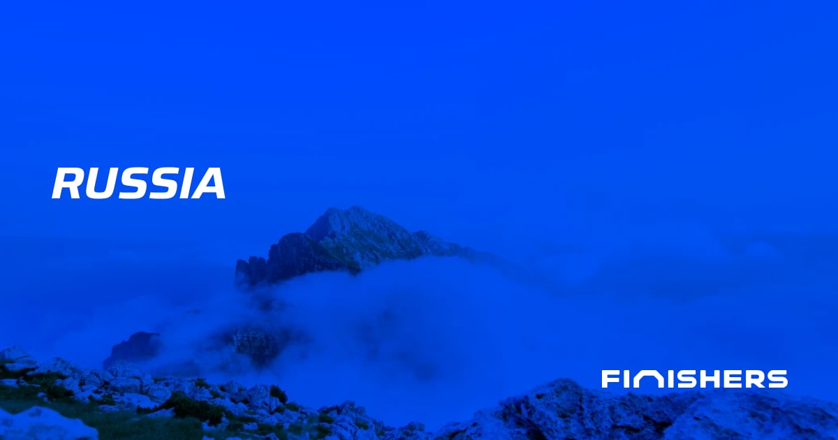 🏃 Calendar of the races in Russia in 2026: running, trails, ultra ...