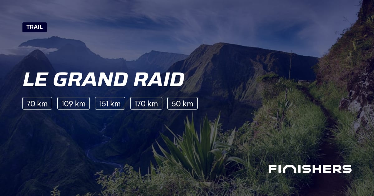 Grand Raid 2025 Date | Raid : le calendrier 2025 – TWLPP