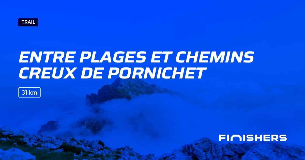 рџџѓ Entre Plages Et Chemins Creux De Pornichet 2026 Parcours