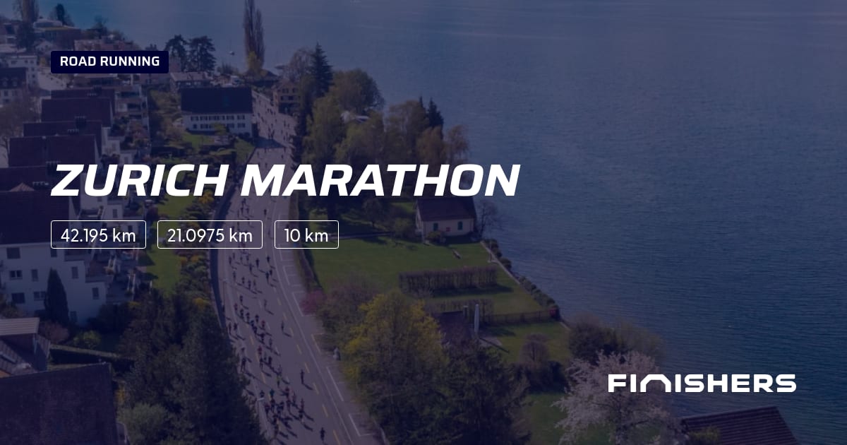 🏃 Marathon 2026 - All the information about the race and registration ...