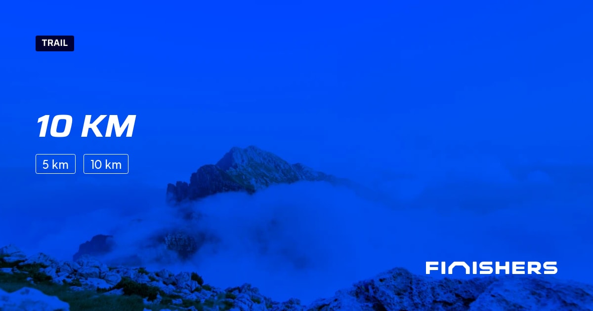 🏃 10 km 2026 - Parcours, inscriptions & résultats | Finishers