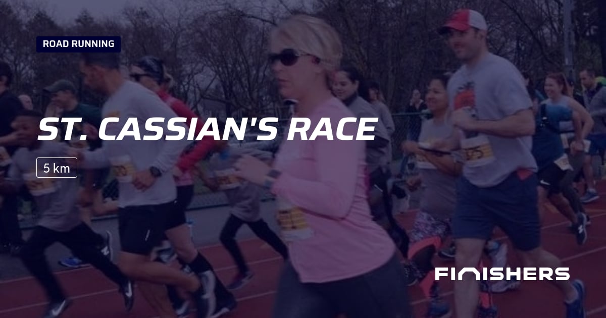 🏃 St. Cassian's Race 2026 - All the information about the race and ...