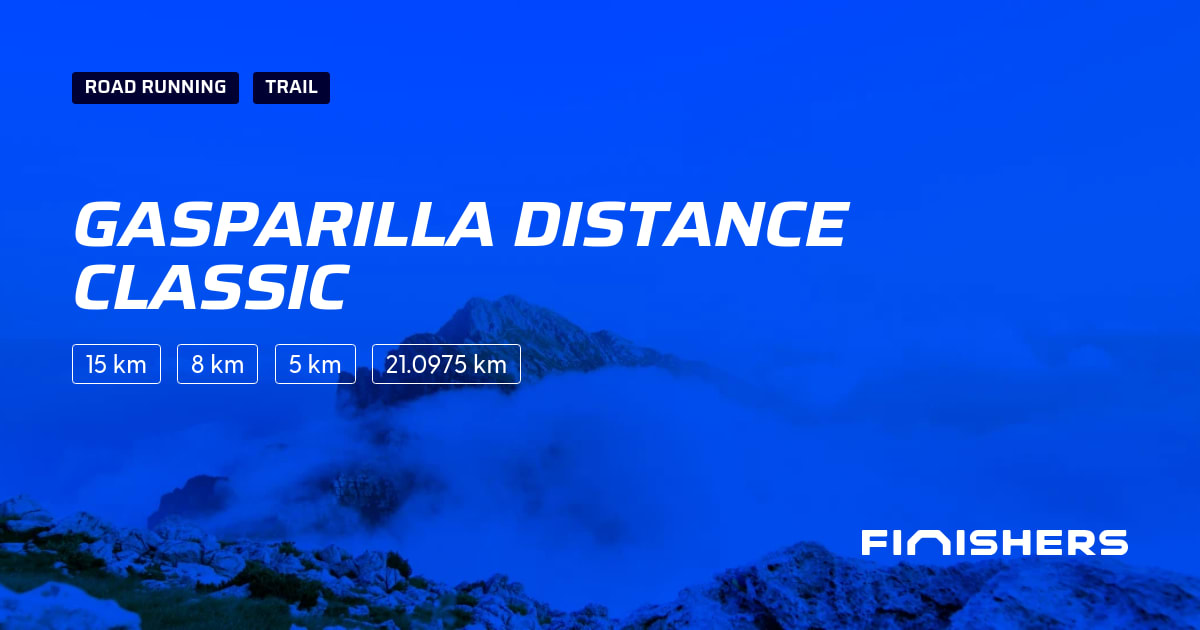 🏃 Gasparilla Distance Classic 2026 - All the information about the race ...