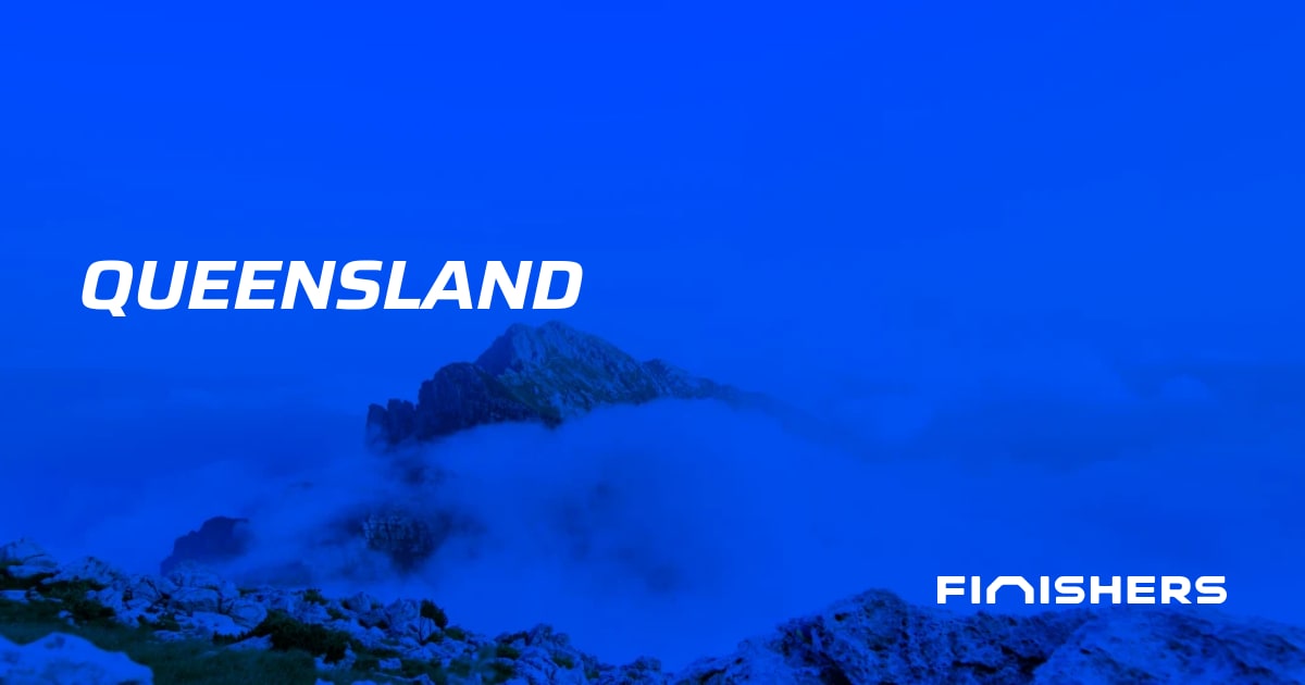 🏃 Calendar of the races in Queensland in 2025/2026: running, trails ...