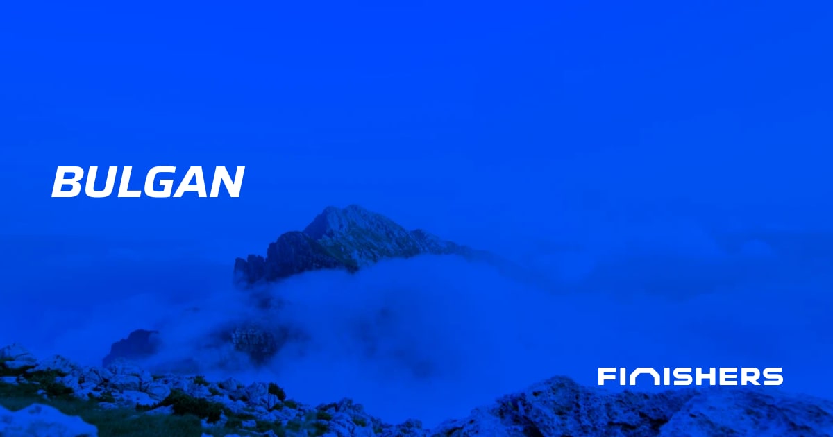 🏃 Calendar of the races in Bulgan in 2026: running, trails, ultra ...