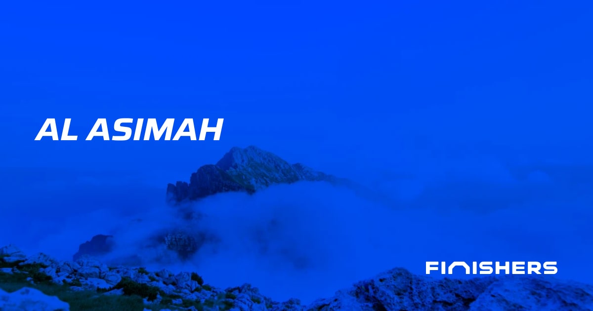 🏃 Calendar of the races in Al Asimah in 2026: running, trails, ultra ...