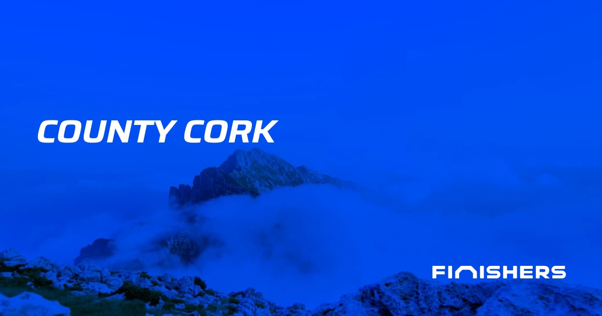 🏃 Calendar of the races in County Cork in 2026: running, trails, ultra ...