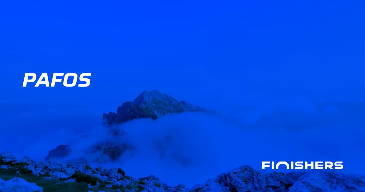 🏃 Calendar of the races in Pafos in 2026: running, trails, ultra-trails ...