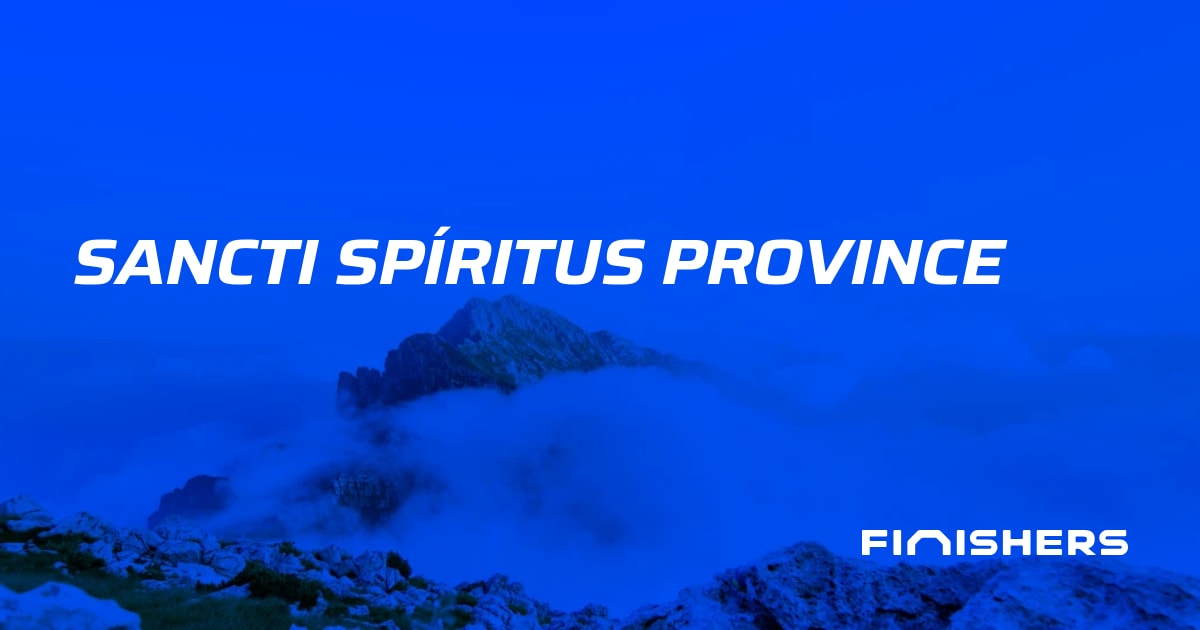 🏃 Calendar of the races in Sancti Spíritus Province in 2025: trails, 5k ...