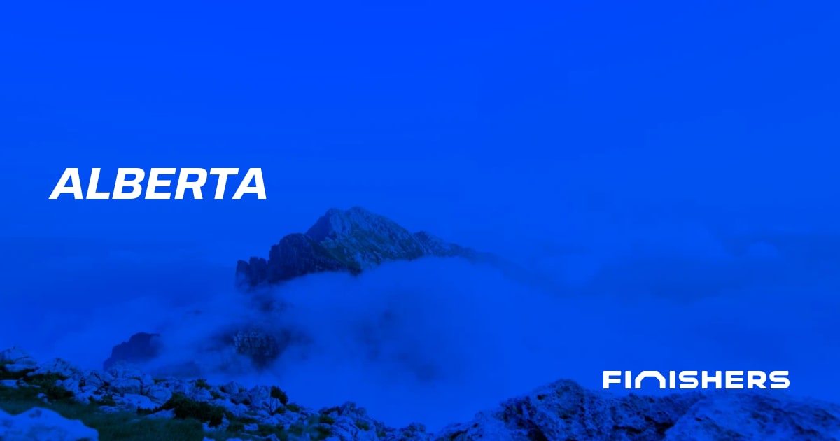 🏃 Calendar of the races in Alberta in 2026: running, trails, ultra ...