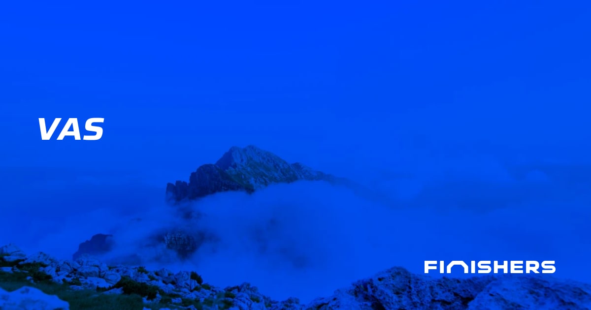 🏃 Calendar of the races in Vas in 2025/2026: running, trails, ultra ...