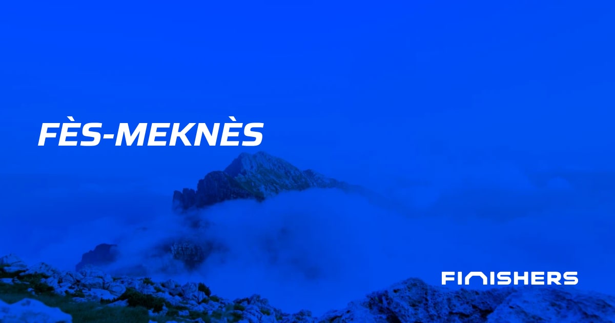 🏃 Calendrier des courses Fès-Meknès en 2026 : 5km, 10km, semi-marathons ...