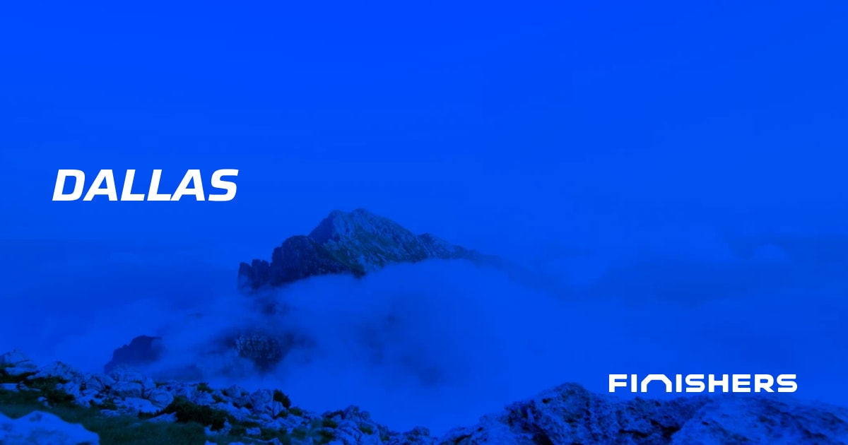 🏃 Calendar of the races in Dallas in 2025/2026: running, trails, ultra ...